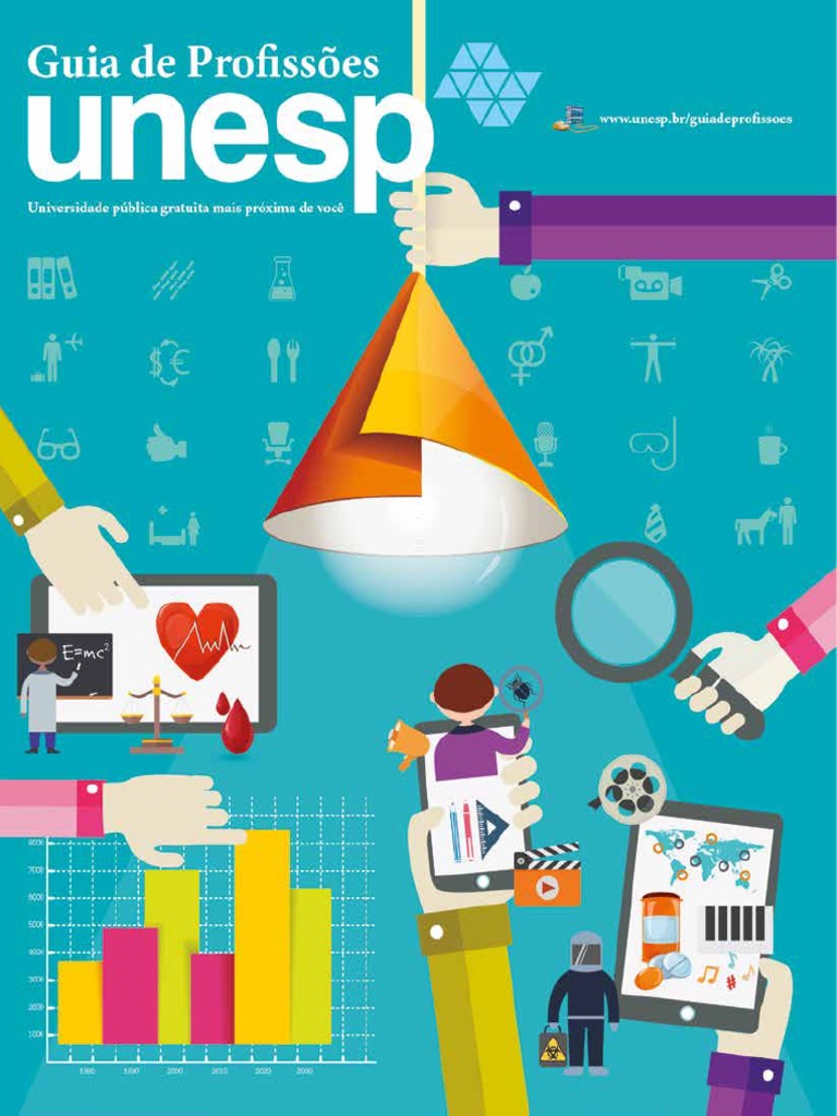 Guia De Profissoes 2016 Pdf Engenharia Academia