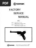 Pfaff 133 and 134 Sewing Machine Guide | PDF | Sewing Machine | Textile ...