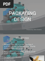 Understanding Carton KLD (Key Line Drawing) | PDF | Business Process ...
