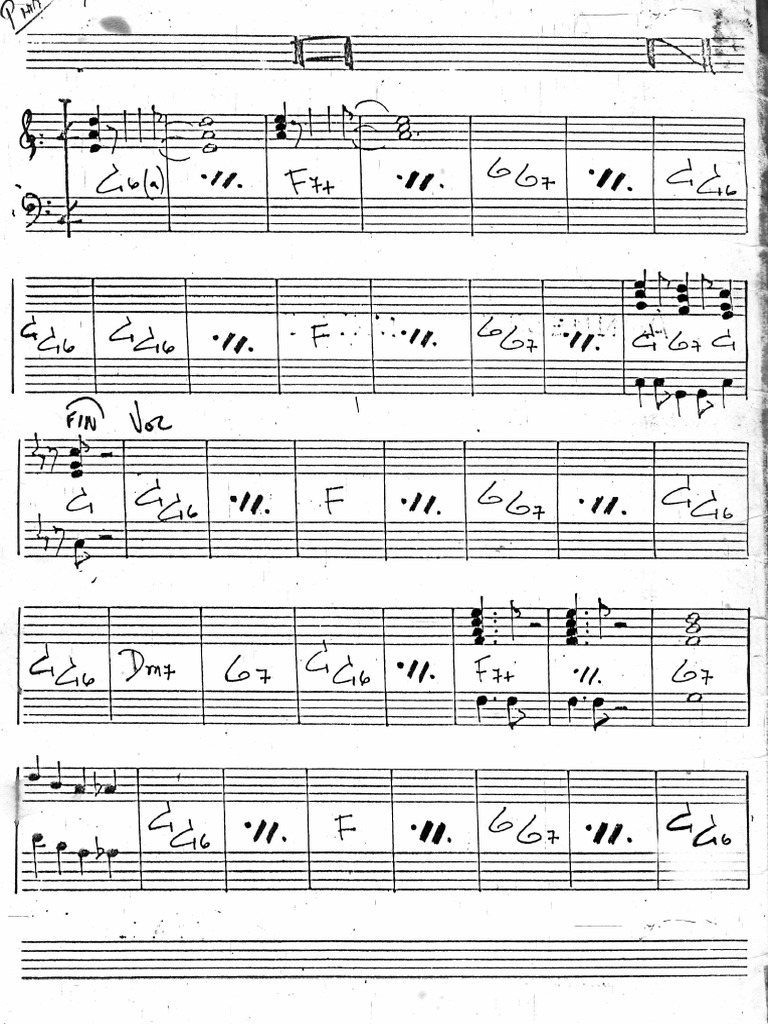 A Nuestro Modo | PDF