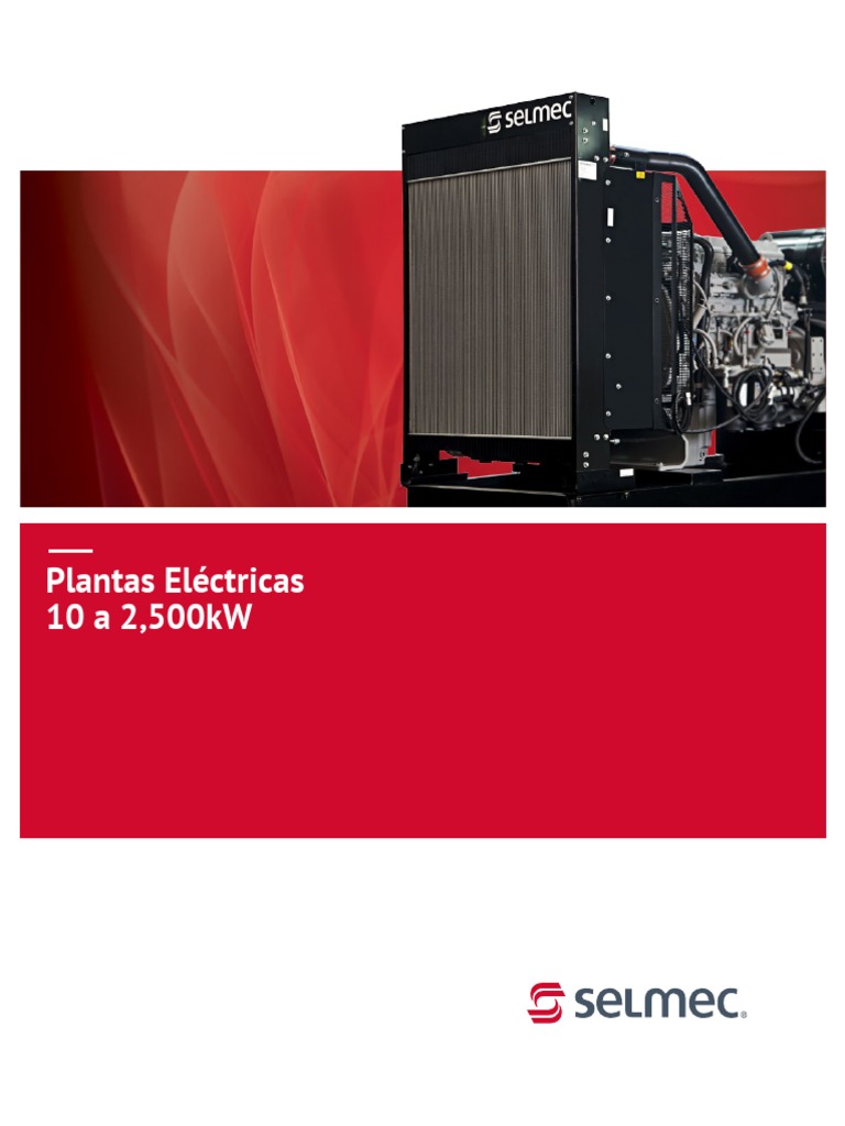 plantas-electricas-selmec | Turbocompresor | Tanques | Prueba gratuita ...