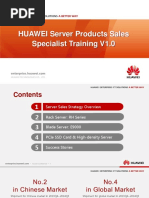 Datasheet - Dell PowerVault ME5 | PDF | Solid State Drive | Alternating ...