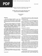 Unsuitable Materials & Suitable Material | PDF | Soil | Civil Engineering