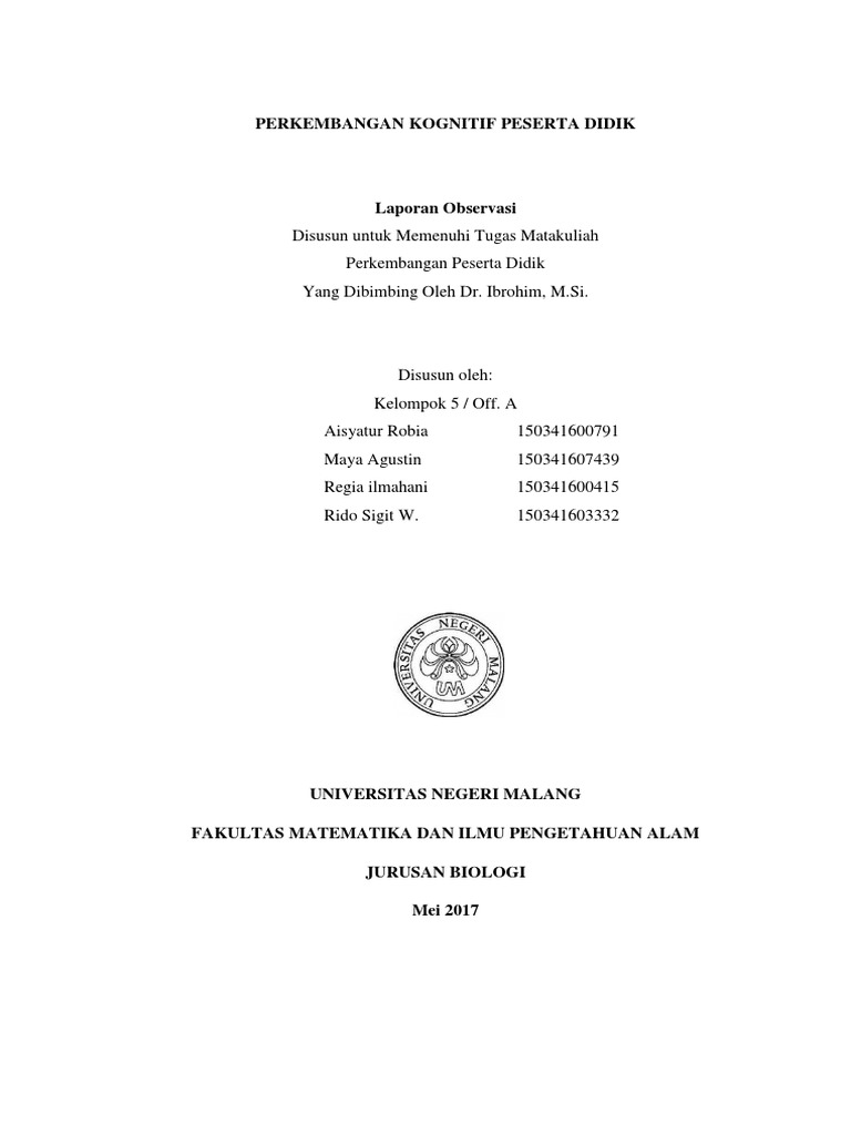 PPD Tugas 2 Fix | PDF