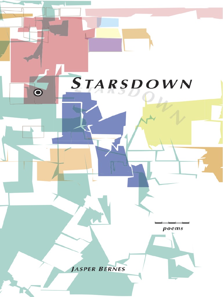 Bernes, Jasper - Starsdown PDF | PDF | Nature