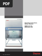 ASHRAE 110-2016 Document - Methods of Testing Performance of Laboratory ...