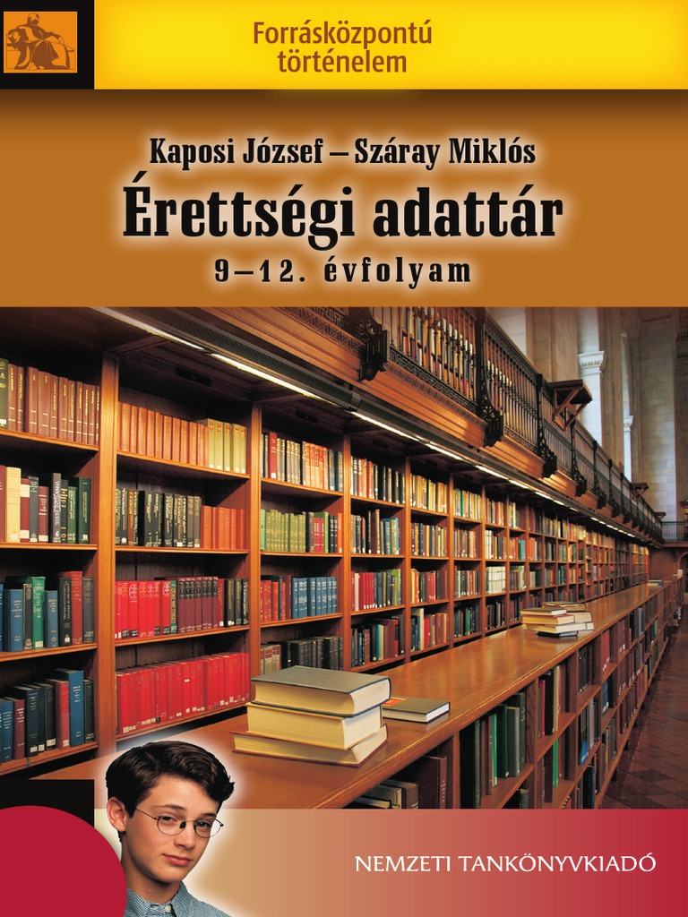 Erettsegi Peldatar PDF | PDF