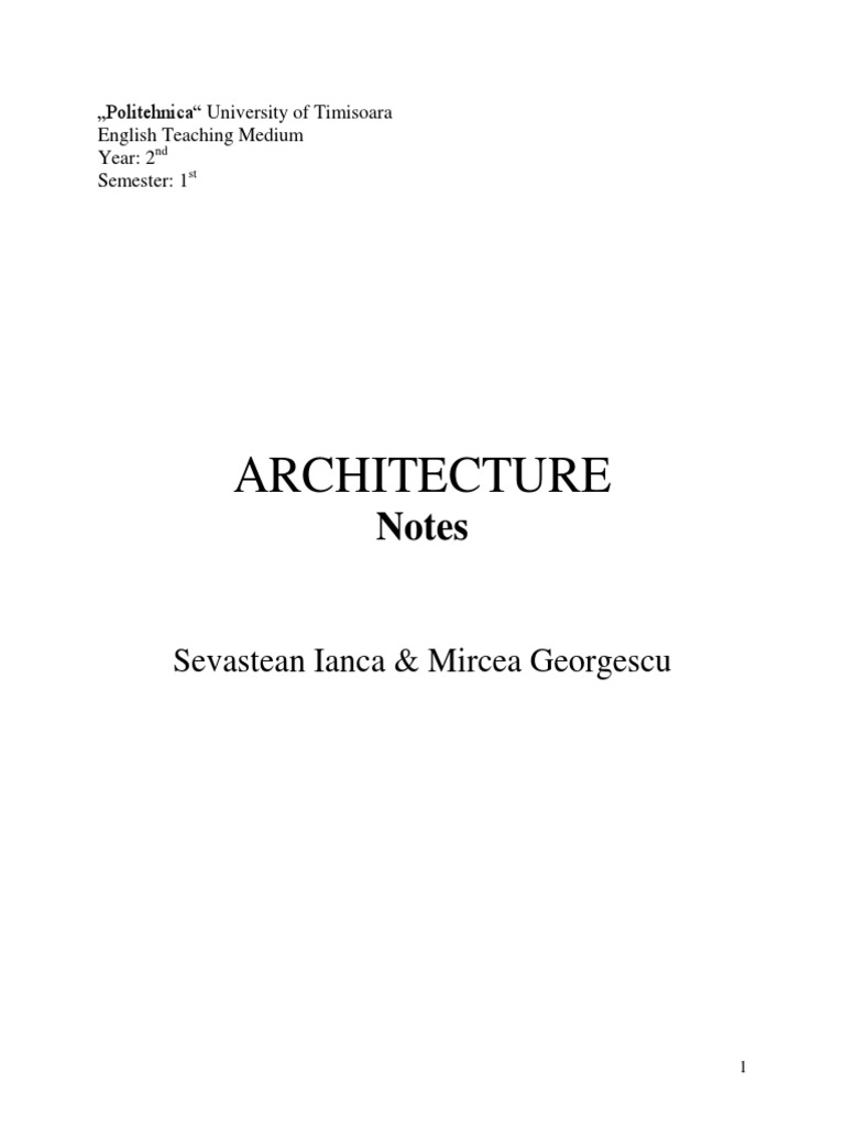 Architecture-Notes.pdf