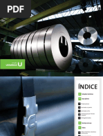 Tabela Tubo Din 2440 Din 2441 Compress | PDF | Tecnologia e Engenharia