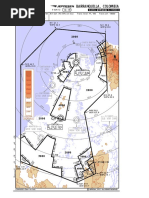 HT YARD LAYOUT - As Per Given Dimensions | PDF