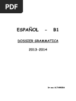 Los Verbos Más Difíciles de Conjugar en Español - Spanish Language Club ...