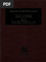 Derecho Sucesorio-Edgar Baqueiro Rojas - Oxford PDF | PDF