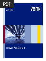API Standard 617 - Axial and Centrifugal and Expander-Compressors For ...