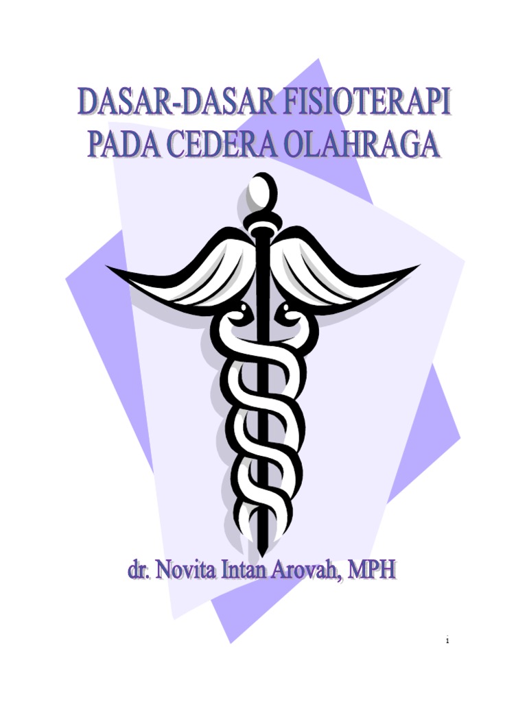 Buku Ajar Kuliah Fisioterapi PDF | PDF