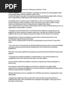 AP QUIZ Grade 4 Q1 | PDF