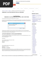 Serial Keys - Bandicam 2.3 | PDF