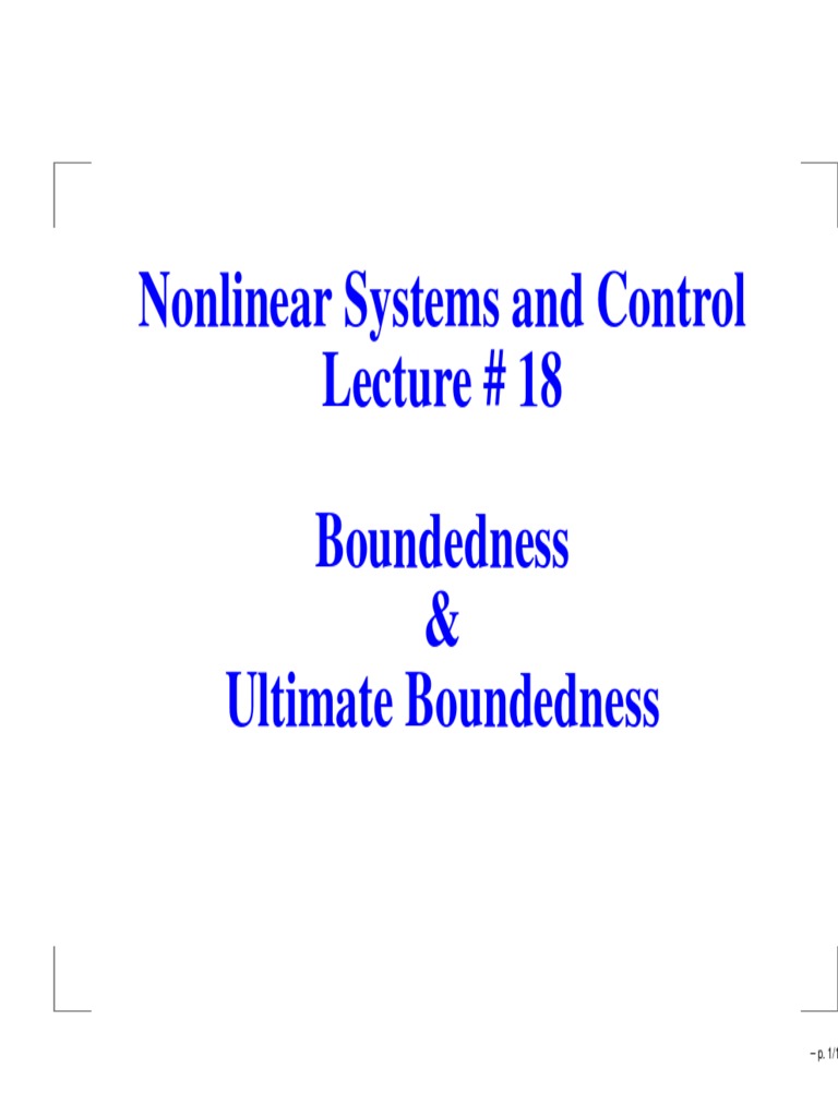Lect 18 PDF | Download Free PDF | Continuous Function | Geometry