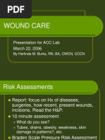 AORN Surgical Wound Classification Decision Tree | PDF