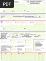 M-TIBA Outpatient Claim Form Guide | PDF | Patient | Health Care