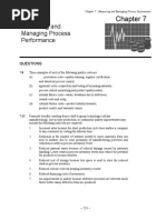 Sample Chapter 4 Capstone | PDF | Software Development | Usability