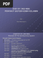 Endokrin Koding ICD | PDF