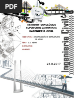 Vigas Peraltadas: Construcción y Refuerzo | PDF | Hormigón | Concreto ...