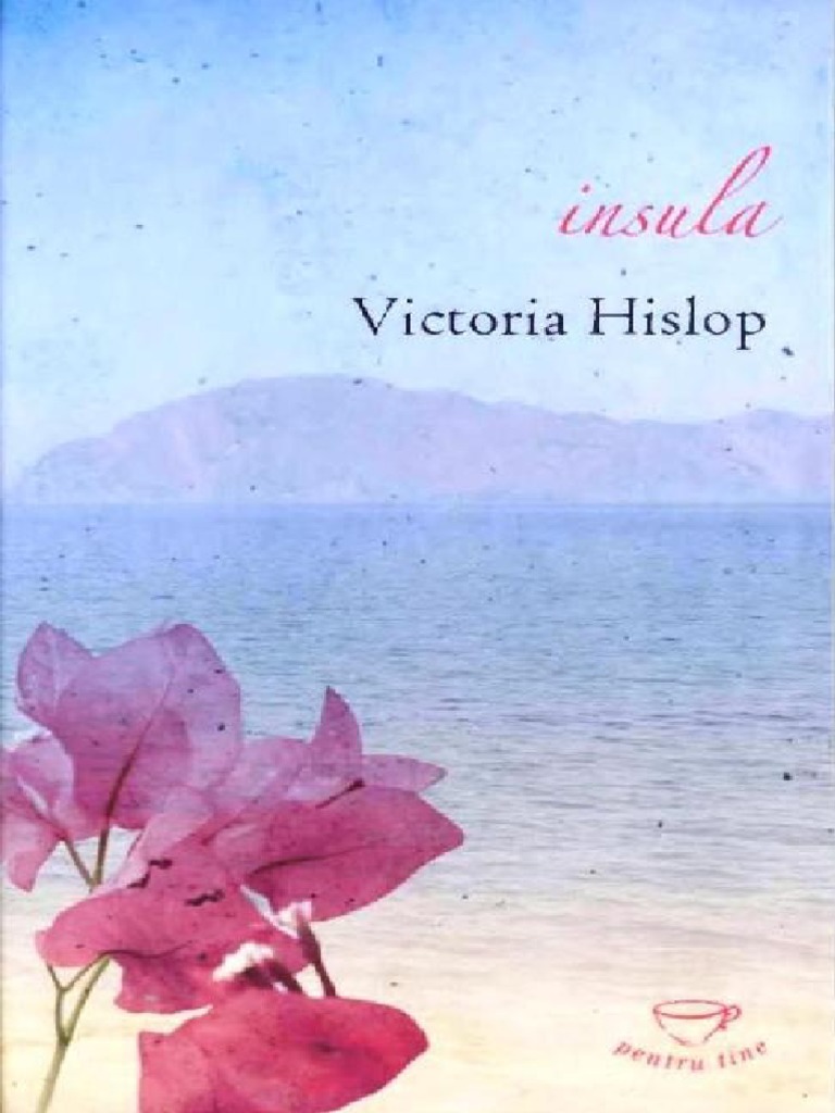 Victoria Hislop - Insula