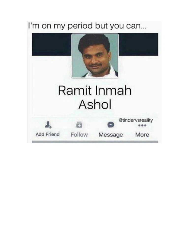 Ramit Inmah Ashol | PDF