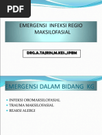 Panduan Lengkap Odontogram Gigi | PDF