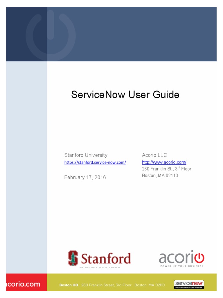 ServiceNow fulfiller guide.pdf