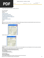 MM01 Adding Extra Fields Documentation | PDF | Documentation | Computer Engineering