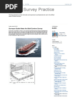 Q88-Intertanko Questionaire88 Version6 | PDF | Ships | Tonnage