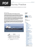 Hydrodynamic Design of Planing Hulls - Savitsky | PDF | Lift (Force ...