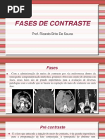TC Dos Joelhos-Protocolo de Lyon-Tutorial | PDF