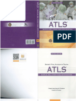 Atls 11 Ed Actualizacion | PDF | Respiración | Medicina CLINICA