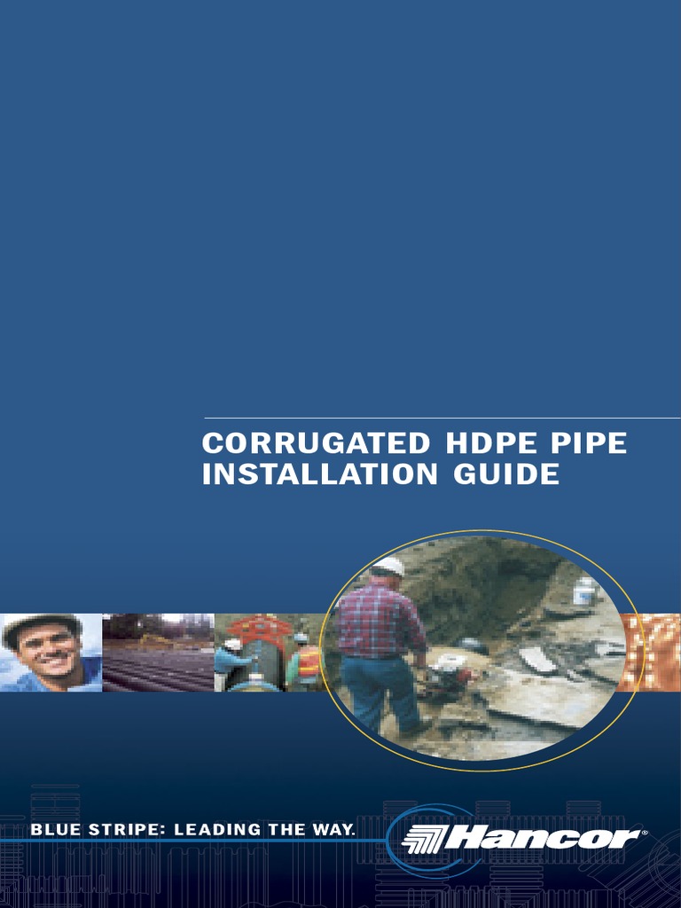 Pipe Pocket Guide1 PDF | PDF