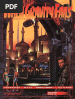 Cyberpunk 2020 - CP3002 Core Rulebook v2.01 (New Art) PDF | PDF