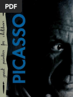 Picasso Dice Game | PDF