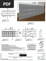 Alucobond Color Chart | PDF | Color | Silver