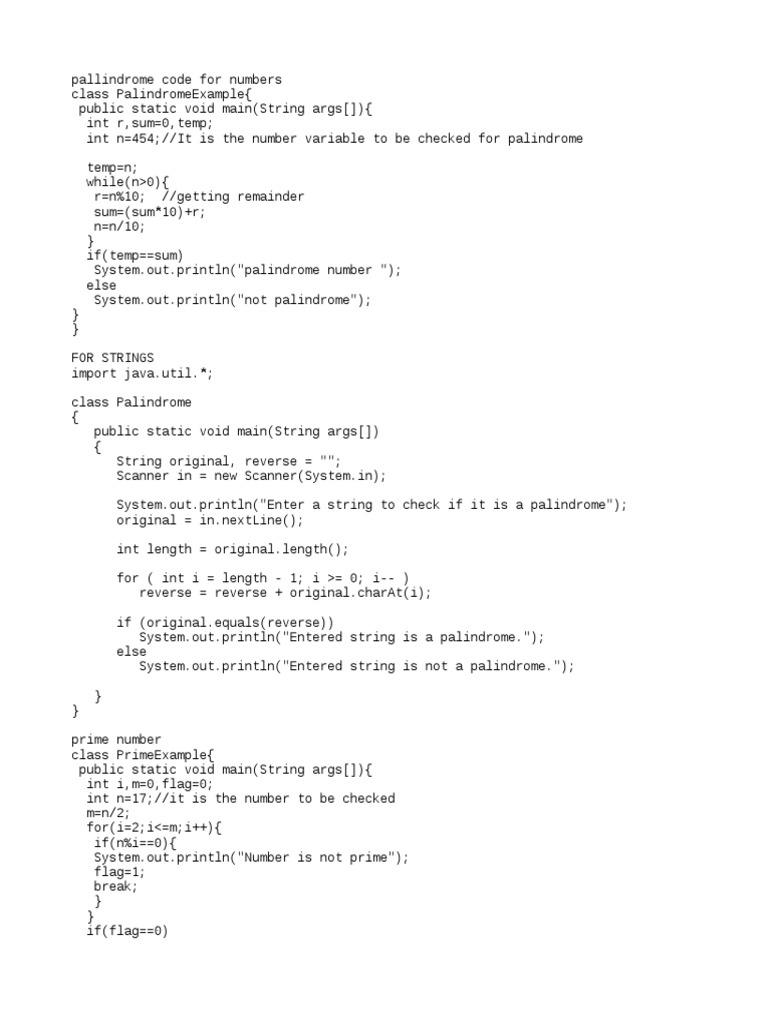 Basic Javacodes | Array Data Structure | Algorithms And Data Structures