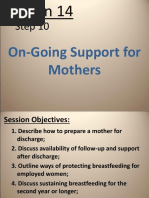 EO 51 of 1986 National Code of Marketing of Breastmilk Substitutes ...