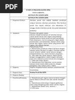 Panduan Tatalaksana Pneumonia | PDF