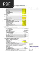 Formation Integrity Test | PDF