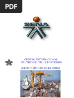 Sistema Baroti | PDF | Barcos | Embarcación