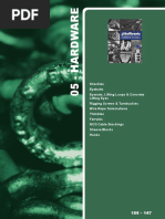 GN Wide Body Shackle H10 | PDF