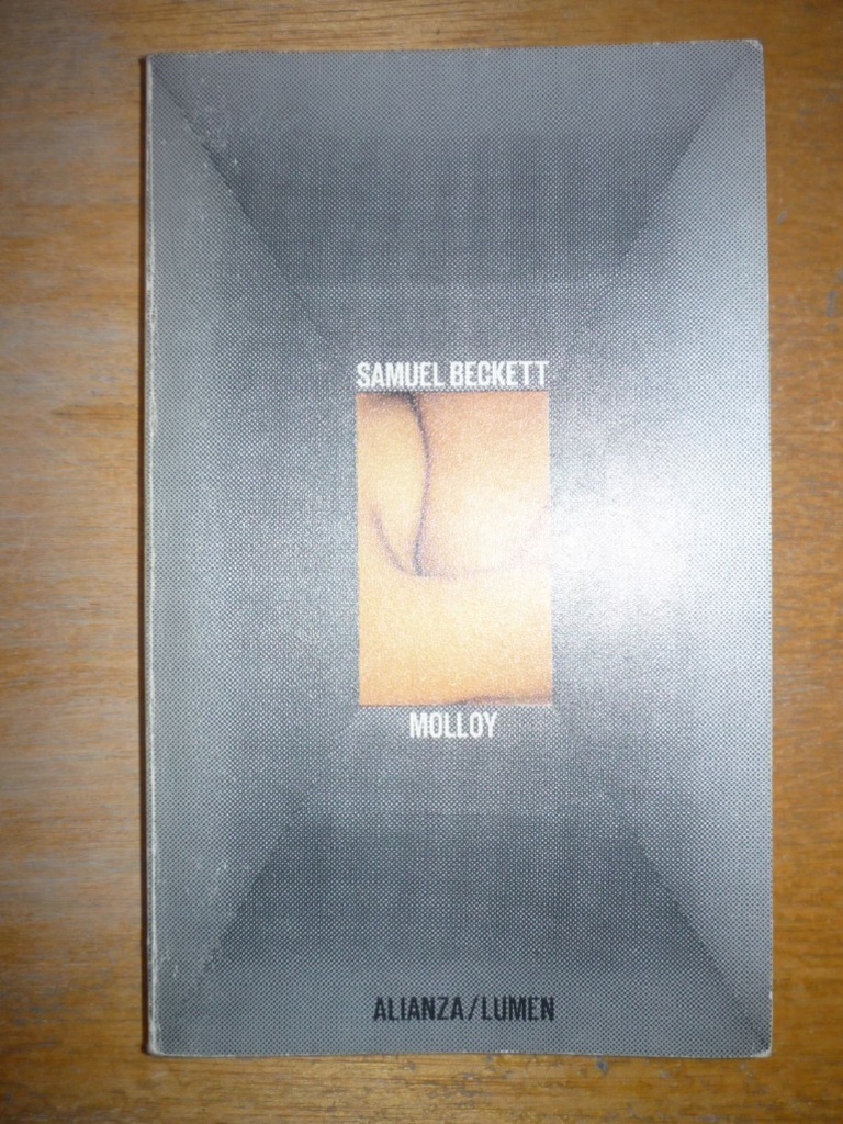 Beckett, Samuel - Molloy PDF | PDF