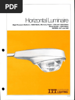 Understanding Full Cutoff Lighting | PDF | Lighting | Architectural ...