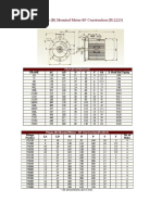 Totem Thread Catalogue | PDF | Metalworking | Tools