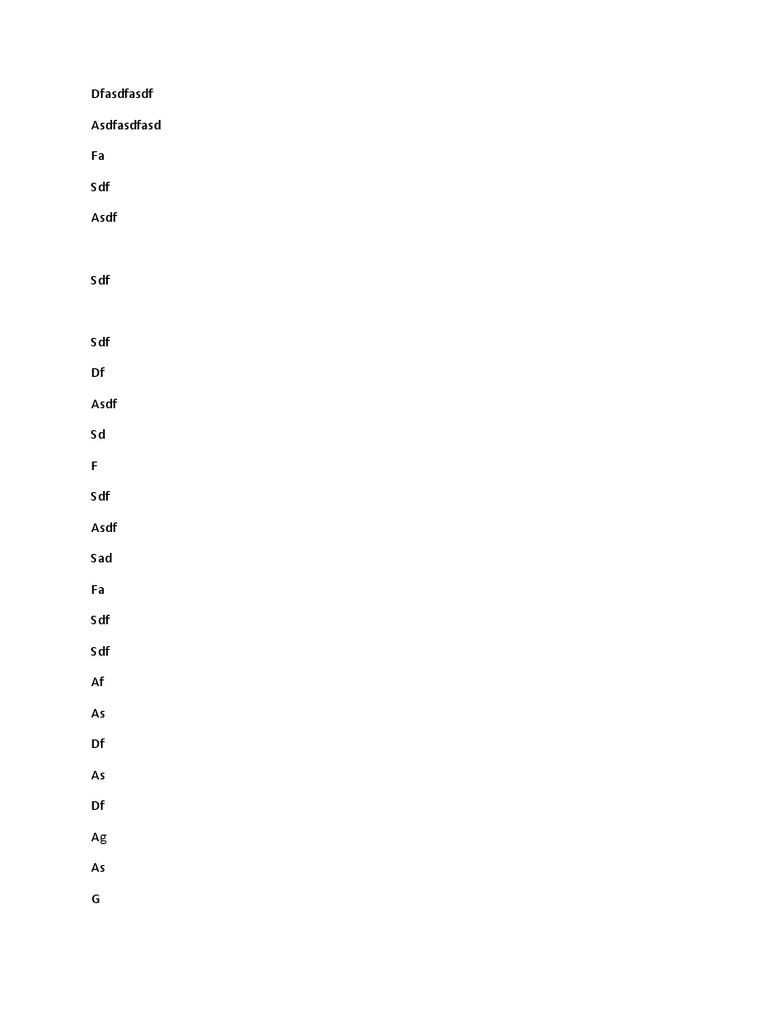 Unstructured Text Analysis Guide | PDF