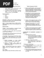 Gr12 - History - Road To Democracy and The TRC Notes | PDF